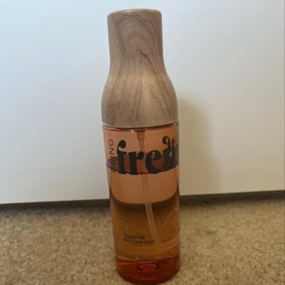 Being Frenshe Hair, Body & Linen Mist Body Spray With Essential Oils ...