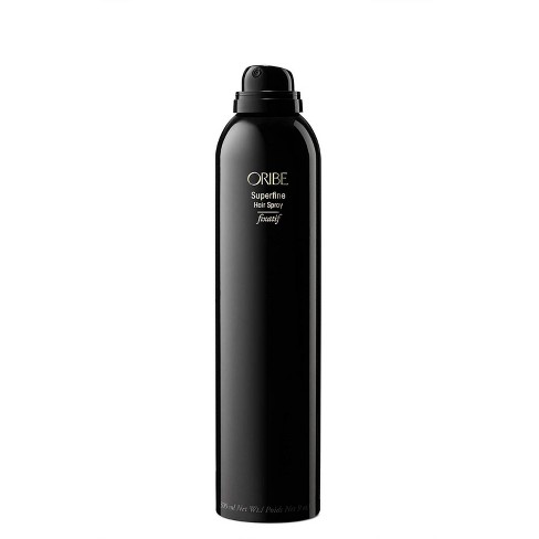 Oribe Superfine Hair Spray 9oz : Target
