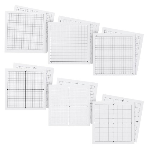 Graph Paper Designs