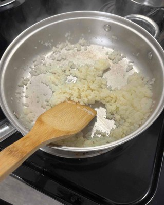 Frozen Riced Cauliflower - 40oz - Good & Gather™ : Target