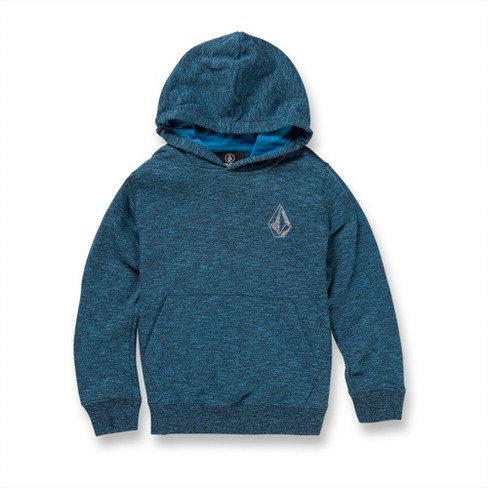 Volcom Toddler Boys Barstone Pullover Hoodie : Target