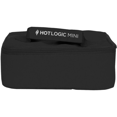 Hot Logic Mini Personal Portable Oven : Target