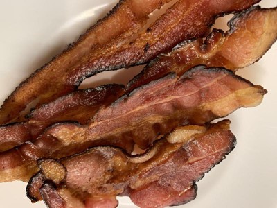 North Country Smokehouse Usda Sugar Free Uncured Certified Humane Bacon ...