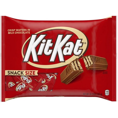 Kit Kat Nutritional Information Fun Size | Besto Blog