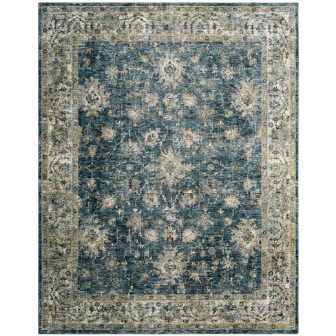 Everloom Tamra Luna Modern Floral Area Rug : Target