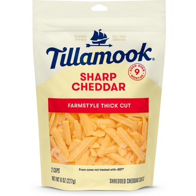 Tillamook : Cheese : Target