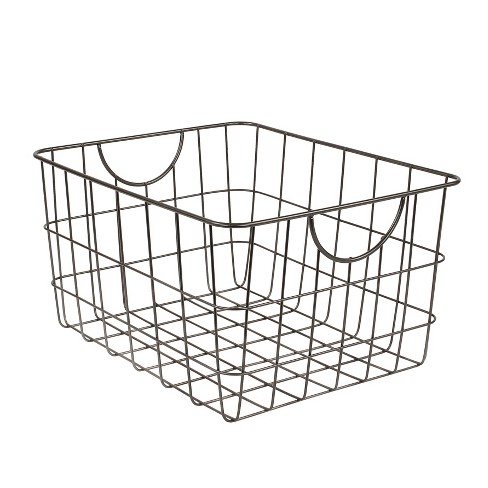 Spectrum Diversified Utility Basket Silver : Target