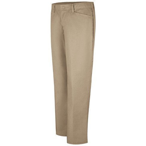 Red Kap Women's Work Nmotion Pant : Target