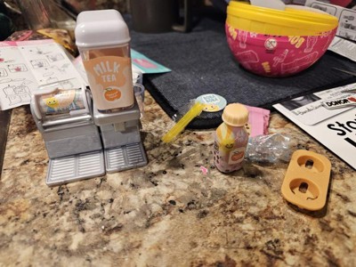 Mga's Miniverse Make It Mini Appliances : Target