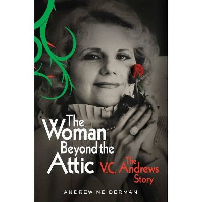 The Woman Beyond The Attic - By Andrew Neiderman : Target