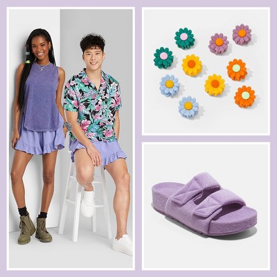 Trends : Target Finds