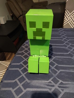 Minecraft Exploding Creeper Rc Vehicle : Target