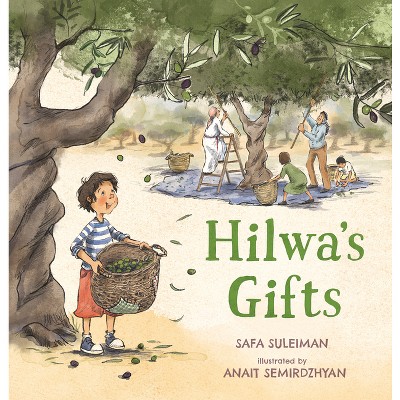 Badger's Parting Gifts - By Susan Varley (hardcover) : Target