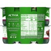 Activia Probiotic Black Cherry & Mixed Berry Yogurt Variety Pack - 12ct ...