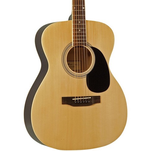Savannah Sgo-12 Ooo Acoustic Guitar : Target
