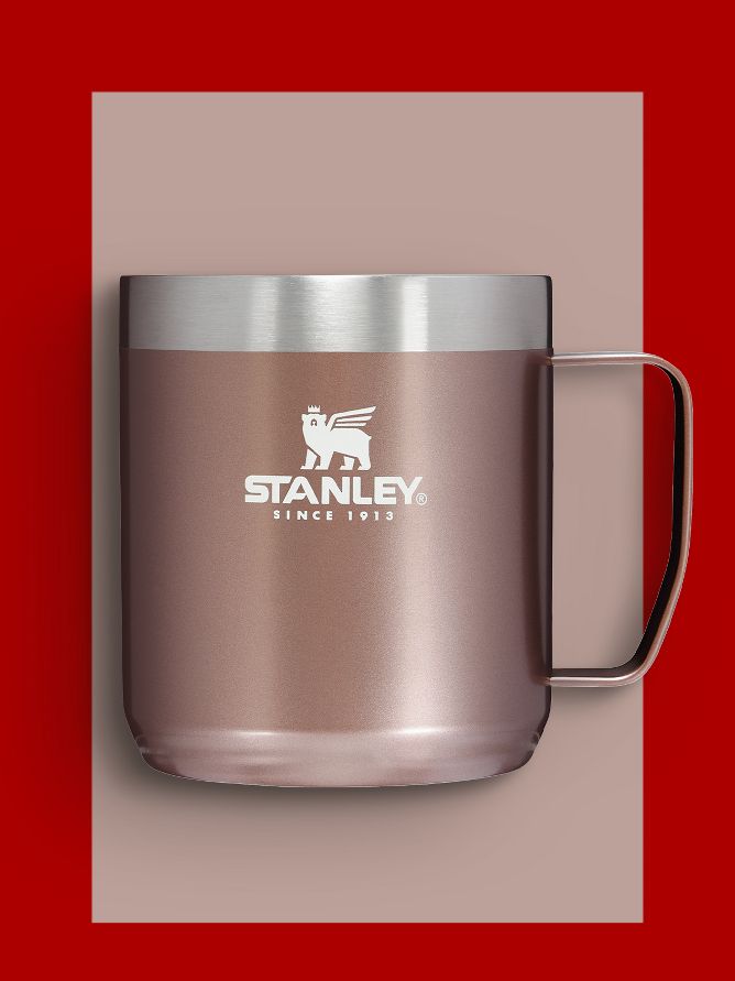Stanley : Target