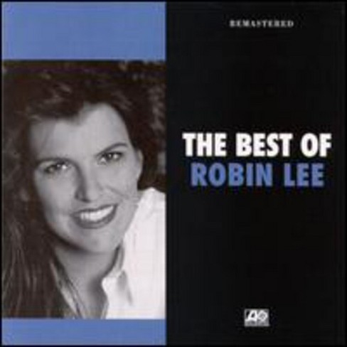 Robin Lee - The Best Of Robin Lee (cd) : Target