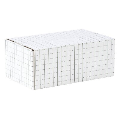 Scotch Large 14" X 10" X 5.5" Mailing Box : Target