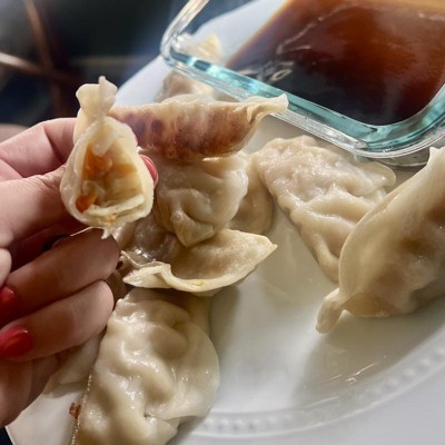 Frozen Chicken And Vegetable Potstickers - 12oz - Good & Gather™ : Target
