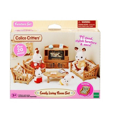 Calico Critters : Target