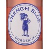 French Blue Rose Wine - 750ml Bottle : Target