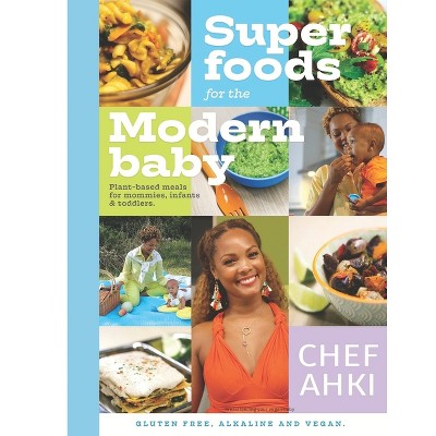 Ella's Kitchen: The First Foods Book - (hardcover) : Target