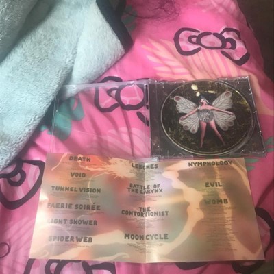 Melanie Martinez - Portals (cd) : Target