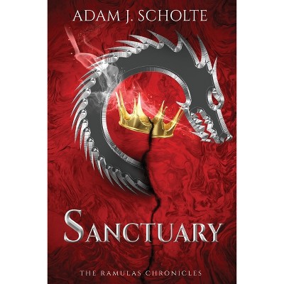 Sanctuary - By Stephen Lewis & Evan Slawson (paperback) : Target