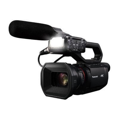 Camcorders & Digital Video Cameras : Target