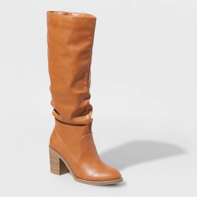 Women's Tall Boots : Target