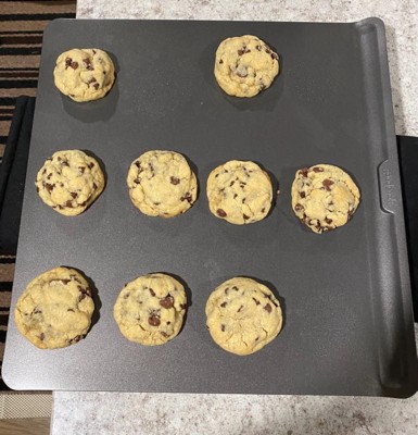 Goodcook Airperfect Medium And Large 2pk Insulated Nonstick Baking ...