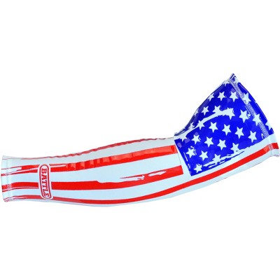 Battle Sports Limited Edition Ultra-Stick Football Full Arm Sleeve : Target