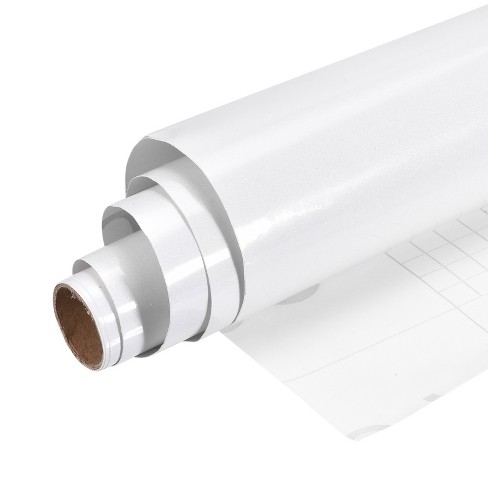 Unique Bargains Self-adhesive Contact Paper, Pvc Sticky Wallpaper For ...