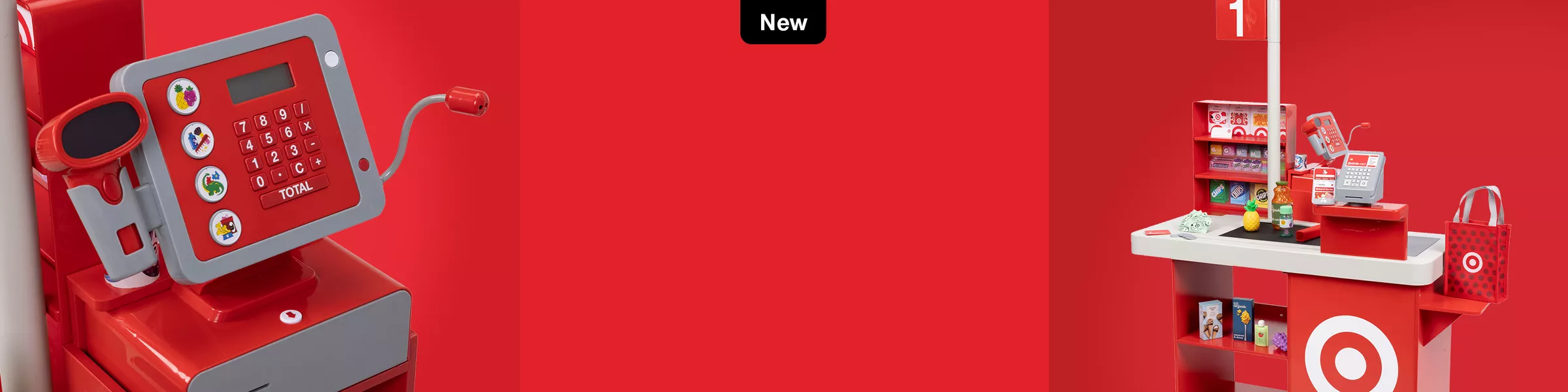 Character Shop : Target