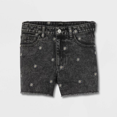 Jean Shorts : Girls' Shorts : Target