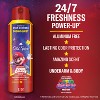 Old Spice x The Super Mario Galaxy Cosmic Quest 24/7 Odor Control ...