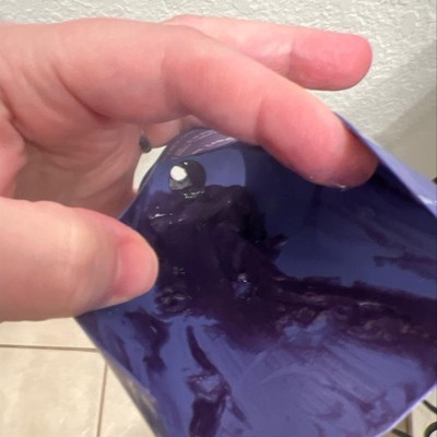 Brite Instant Semi-permanent Moisturizing Hair Color - Pastel Purple ...