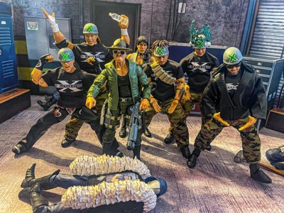 Wwe Legends X-pac Action Figure (target Exclusive) : Target