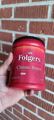 Folgers Ground Coffee : Target