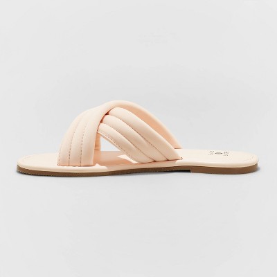 Slides : Women's Sandals : Target