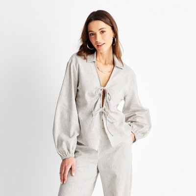 Future Collective : Target