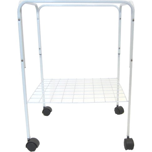 Yml Stand For Cage Size 18 By 18-inch And 18 By 14-inch White : Target