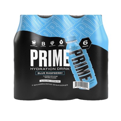 Prime Hydration : Sports Drinks