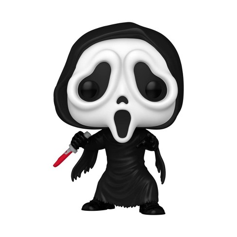 Funko Pop! Movies: Ghostface Vinyl Figure : Target