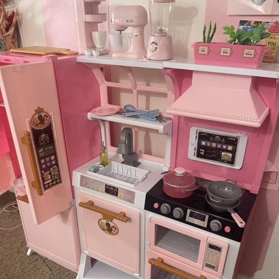 Disney Princess Style Collection Fresh Prep Gourmet Kitchen : Target