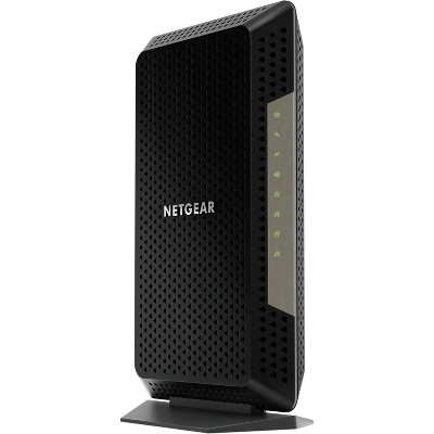 Netgear Cm1100-100nar Nighthawk Docsis 3.1 Cable Modem - Certified ...