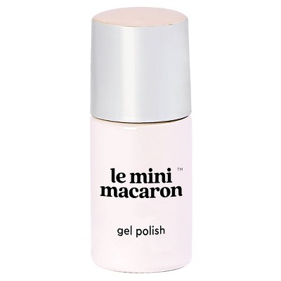 Le Mini Macaron Mini Gel Nail Polish Kit - 5ct : Target