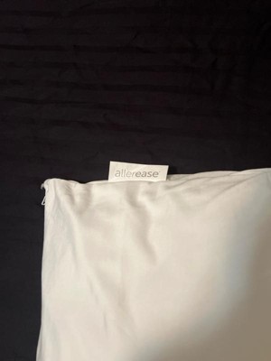 Standard/queen Perfect Protection Cool Touch Pillow Protector - Allerease : Target