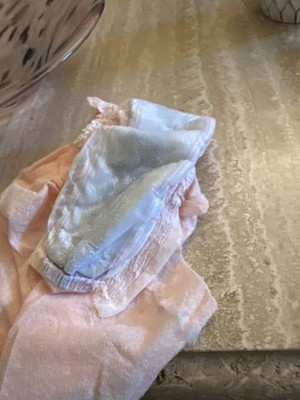 Depend Silhouette Underwear For Women - Maximum Absorbency - Xl - Pink ...