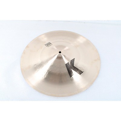 Zildjian K China Cymbal Level 3 19 In. 194744420177 : Target